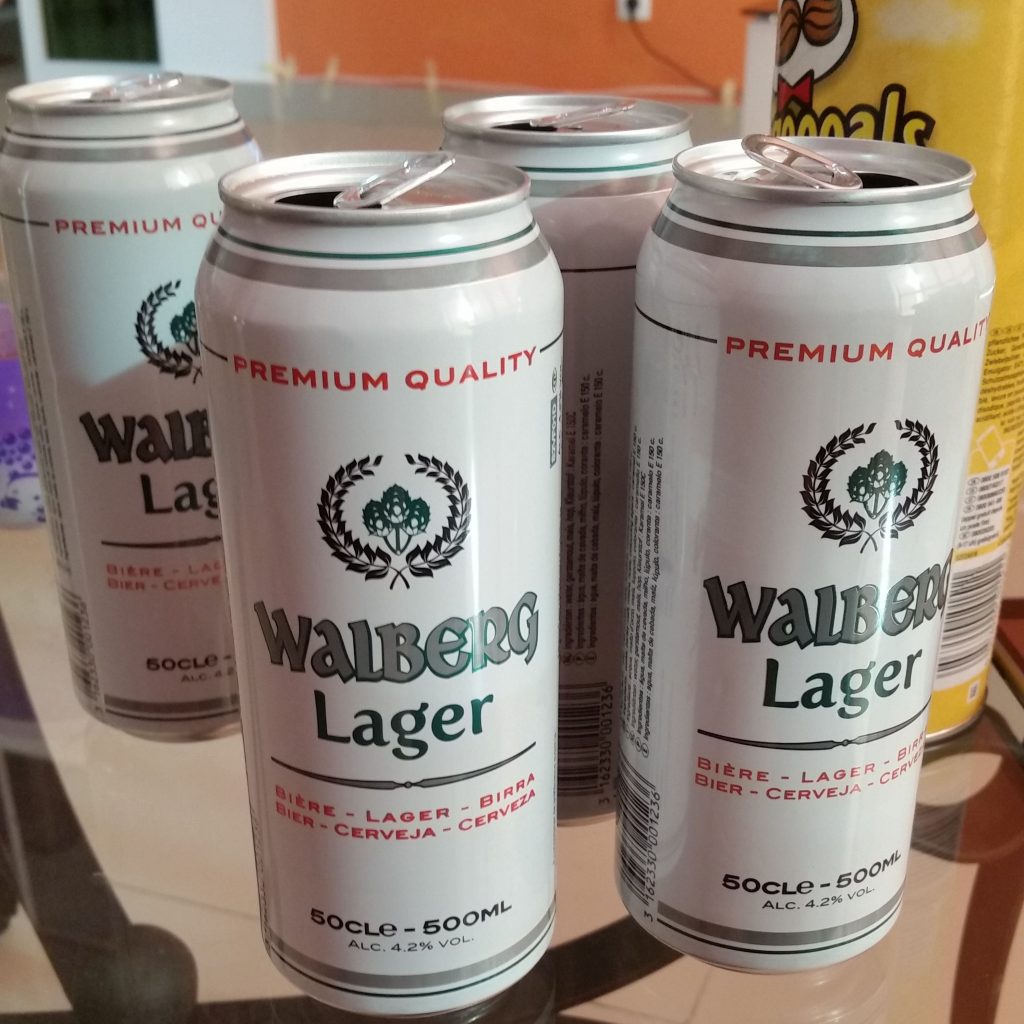 🍹 Bebidas típicas de Benín - InfoBebidas