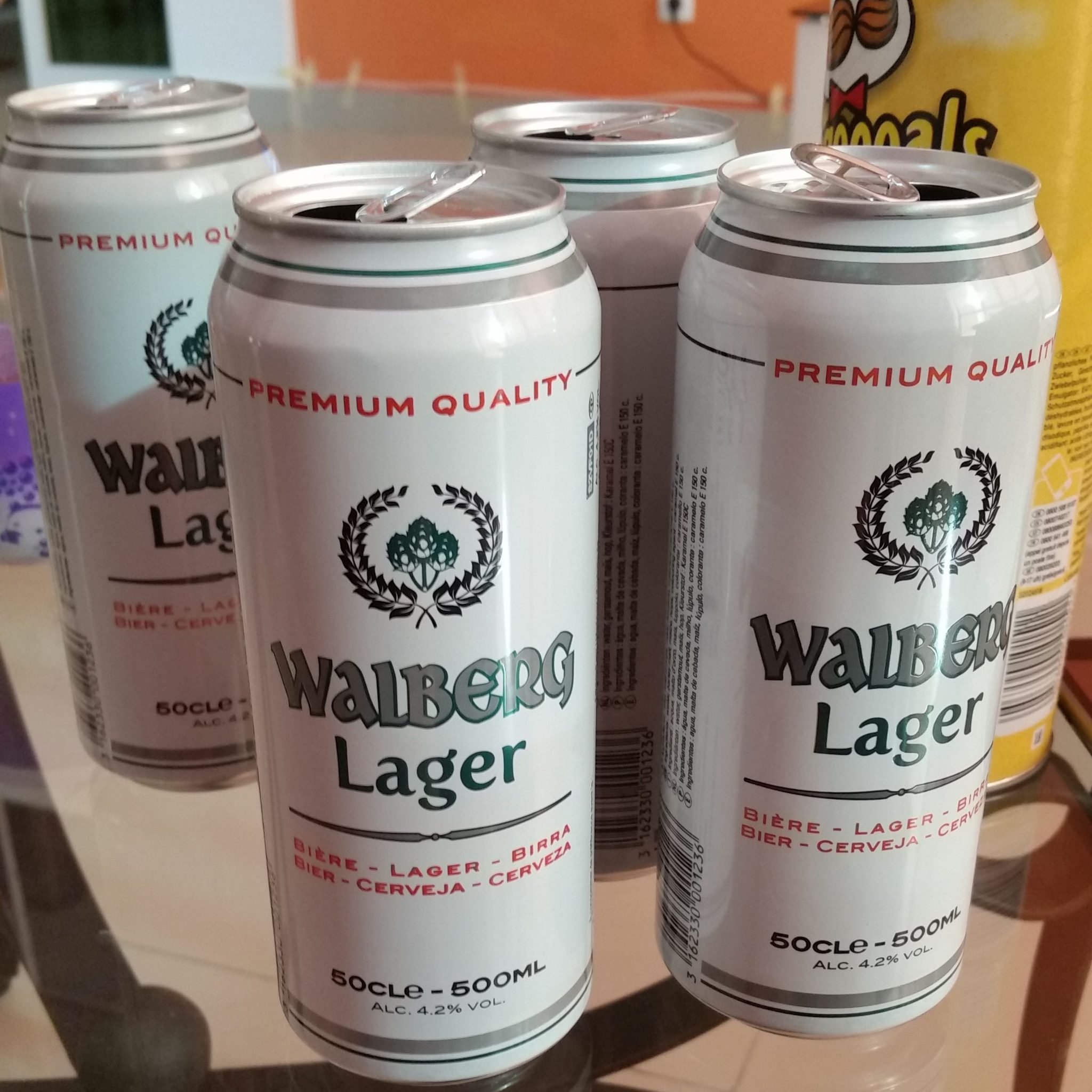 🍹 Bebidas típicas de Benín - InfoBebidas