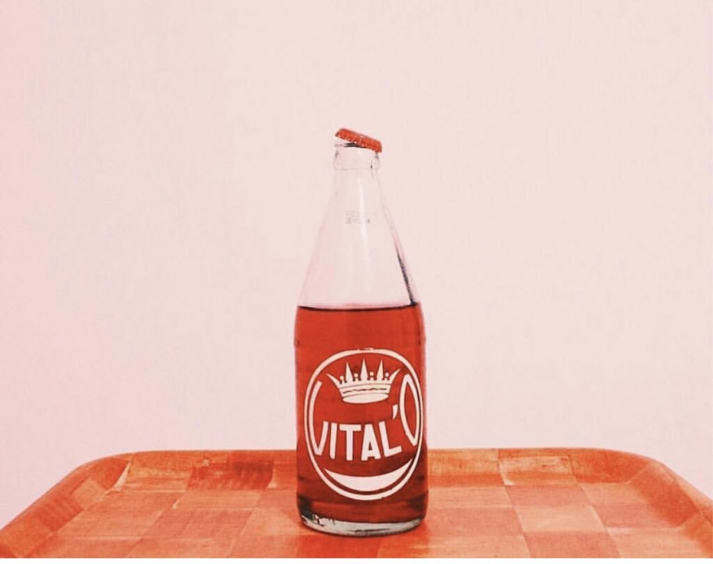 🍹 Bebidas típicas de República del Congo - InfoBebidas