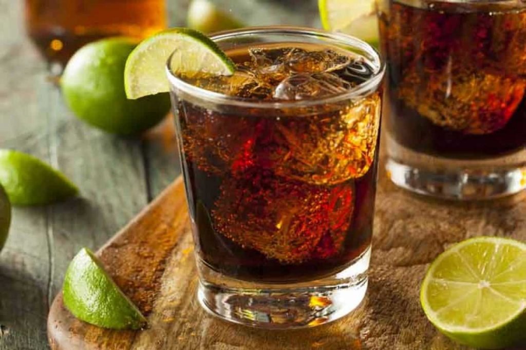 🍹 Bebidas típicas de Cuba - InfoBebidas